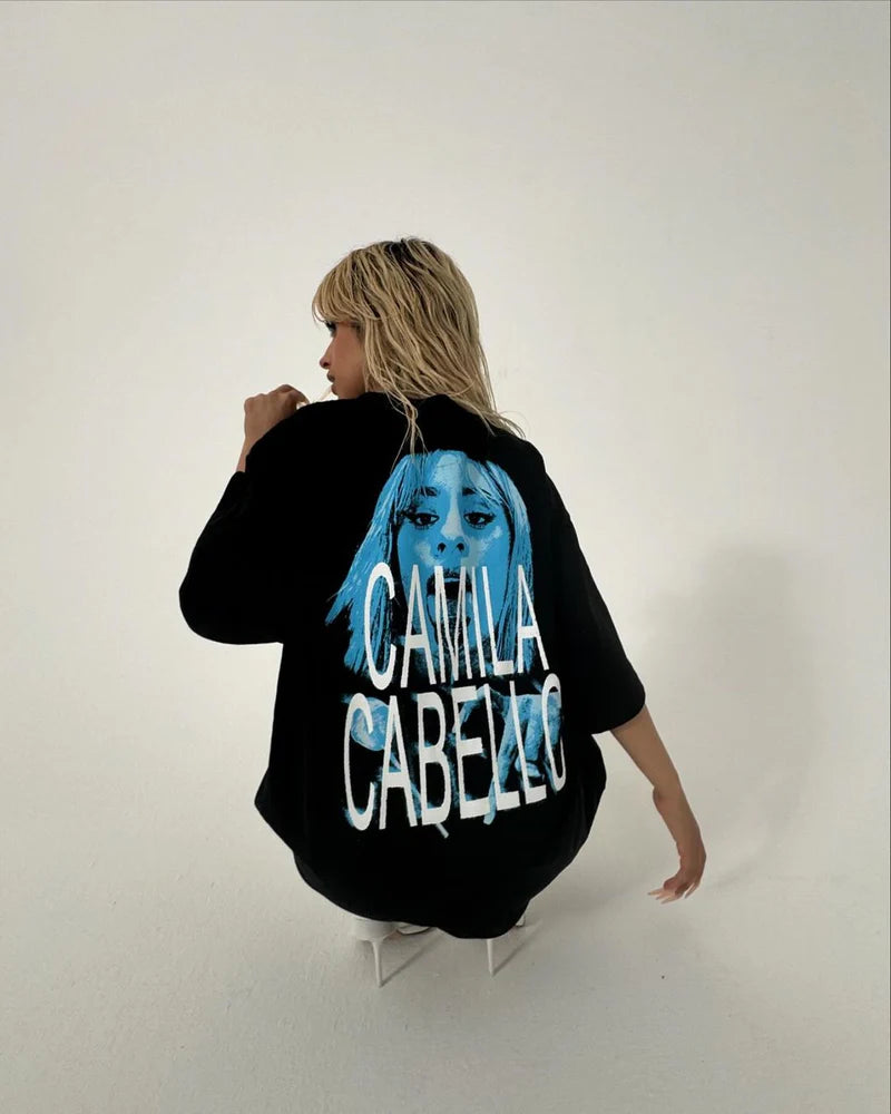 Camila Cabello Uk Official Store Shop Exclusive Music And Merch
